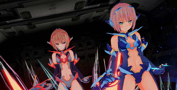 [电脑] [爆款神作ACT/官中] 驱动妖精 駆動妖精アイディールレイズ Ver1.9 官方中文正式版+V1.1版DLC★全CV【11G】 - 叶落次元