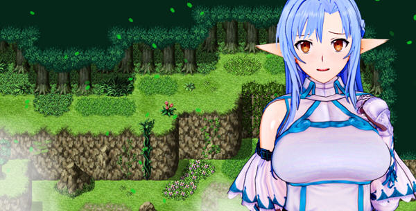 刀剑SAO气息遮断魔法的陷阱2 官方中文版 RPG游戏&NTR极品 750M - 叶落次元