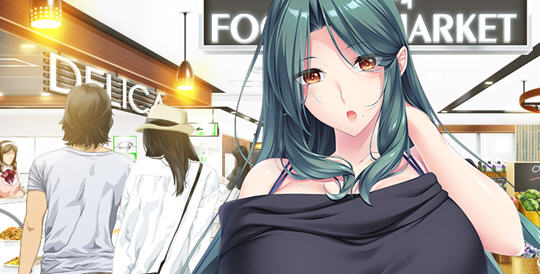 妈妈代理公司 汉化版 ADV游戏+全CG存档+顶级CV&竹子社 3.6G - 叶落次元