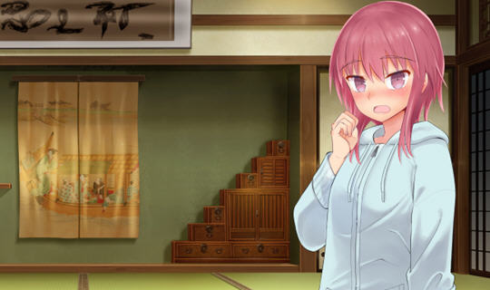 银习的幽世村 ver1.4 官方中文步兵版 爆款RPG游戏+全回想+CV 1.4G - 叶落次元