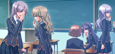 学园时间静止 汉化完整版 ADV游戏+CV 1.5G - 叶落次元