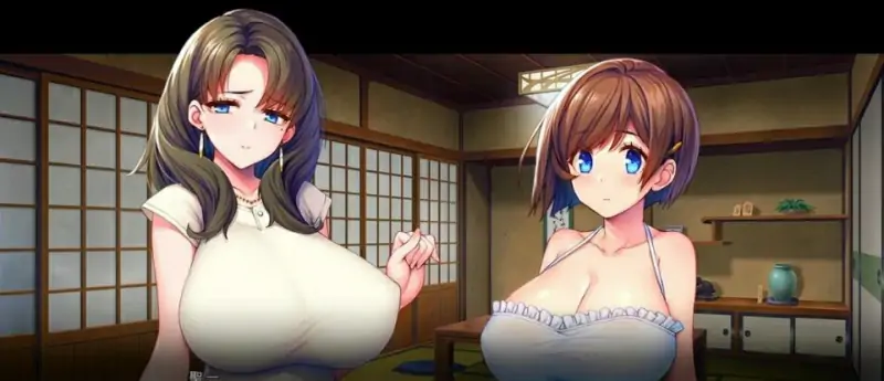 [电脑] 【PC/2D/拔作ADV/中文/CV】炙热的岛国生活-移居到了天堂 STEAM官中版【1.4G】 - 叶落次元