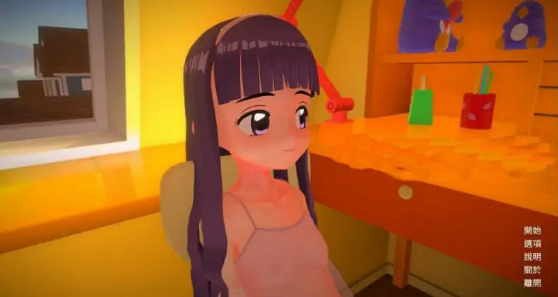 [电脑] 【PC/3D/SLG/中文】Play With Sakura V1.01 DL官方中文步兵版【400M】 - 叶落次元