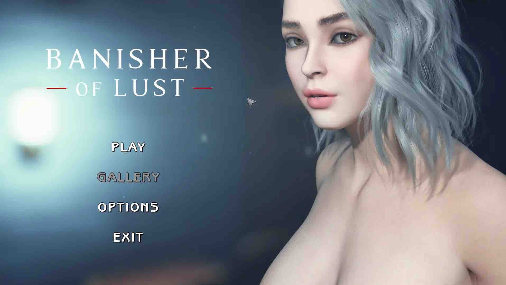 【3DSLG/官中/动态】欲望驱逐者/Banisher Of Lust/STEAM官方中文【电脑/1.03G】 - 叶落次元