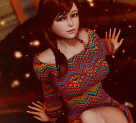 客栈(The Inn) ch.2 v1.01.05 汉化版 PC+安卓 沙盒SLG游戏神作 3.2G - 叶落次元