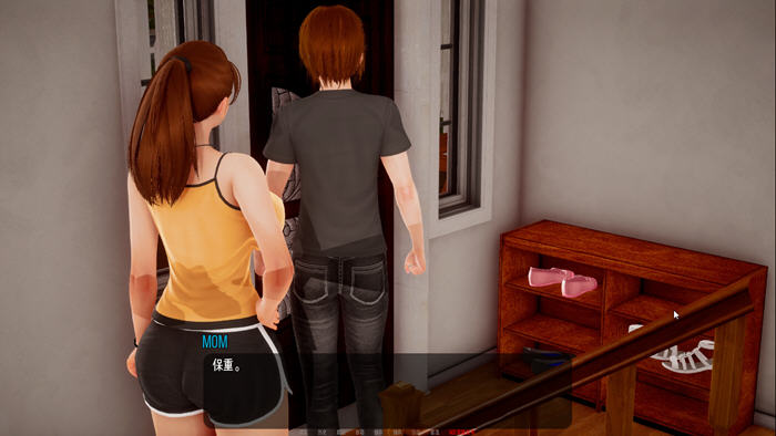 小绿山(Little Green Hill) v1.2 汉化版 PC+安卓 动态SLG游戏 11G - 叶落次元