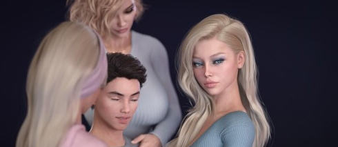 我可爱的表姐2 v15.06150 Extra STEAM官方中文版 沙盒SLG游戏&神作 - 叶落次元